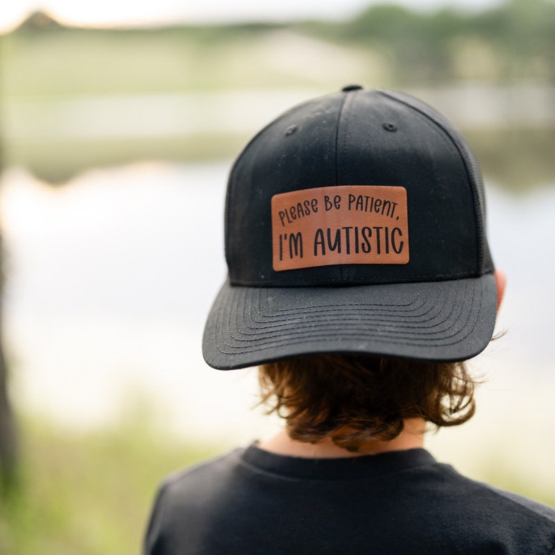Autism Awareness Hat - Etsy