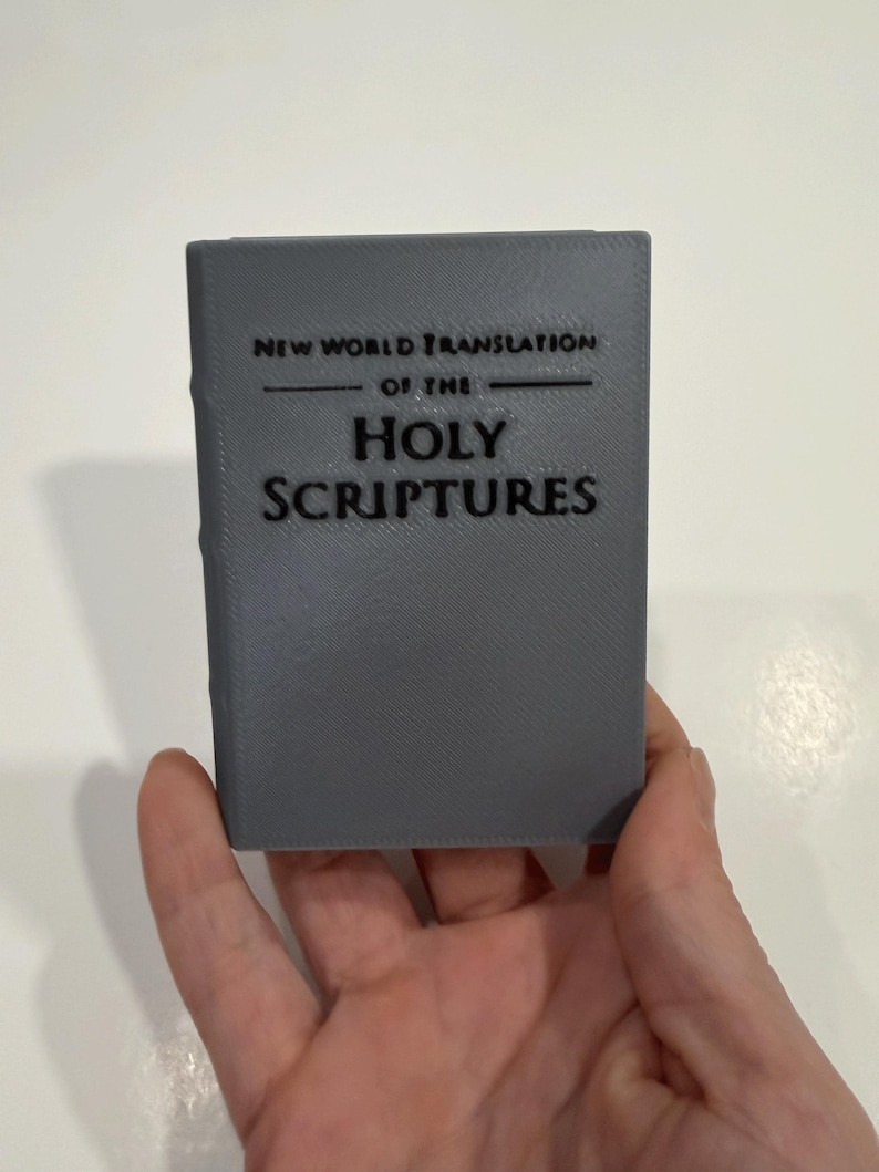 JW International Convention 2026 - Contact Card Holder - Jehovah's ...