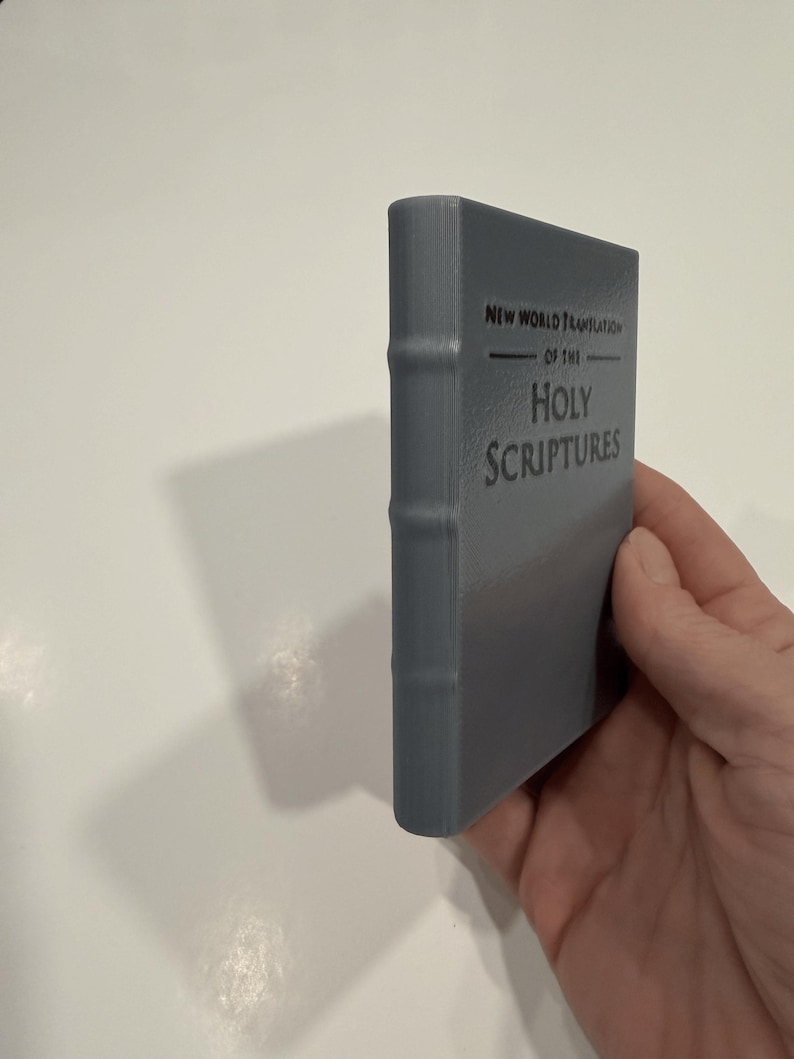 JW International Convention 2026 - Contact Card Holder - Jehovah's ...