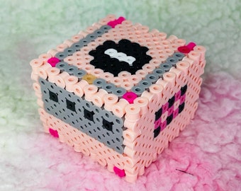 3d perler bead - Etsy España