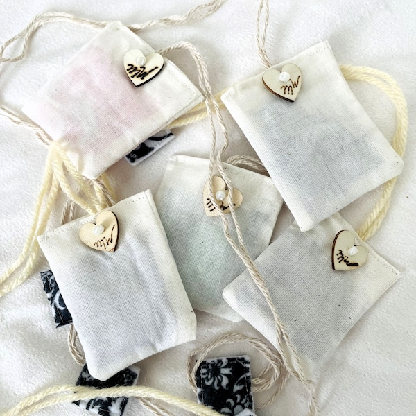 Tea Bag Bookmark - Etsy
