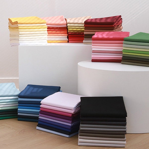 Organic Cotton Gots Fabric - Etsy