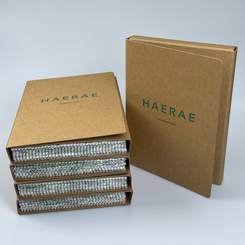 Fabric Sample Books - Etsy