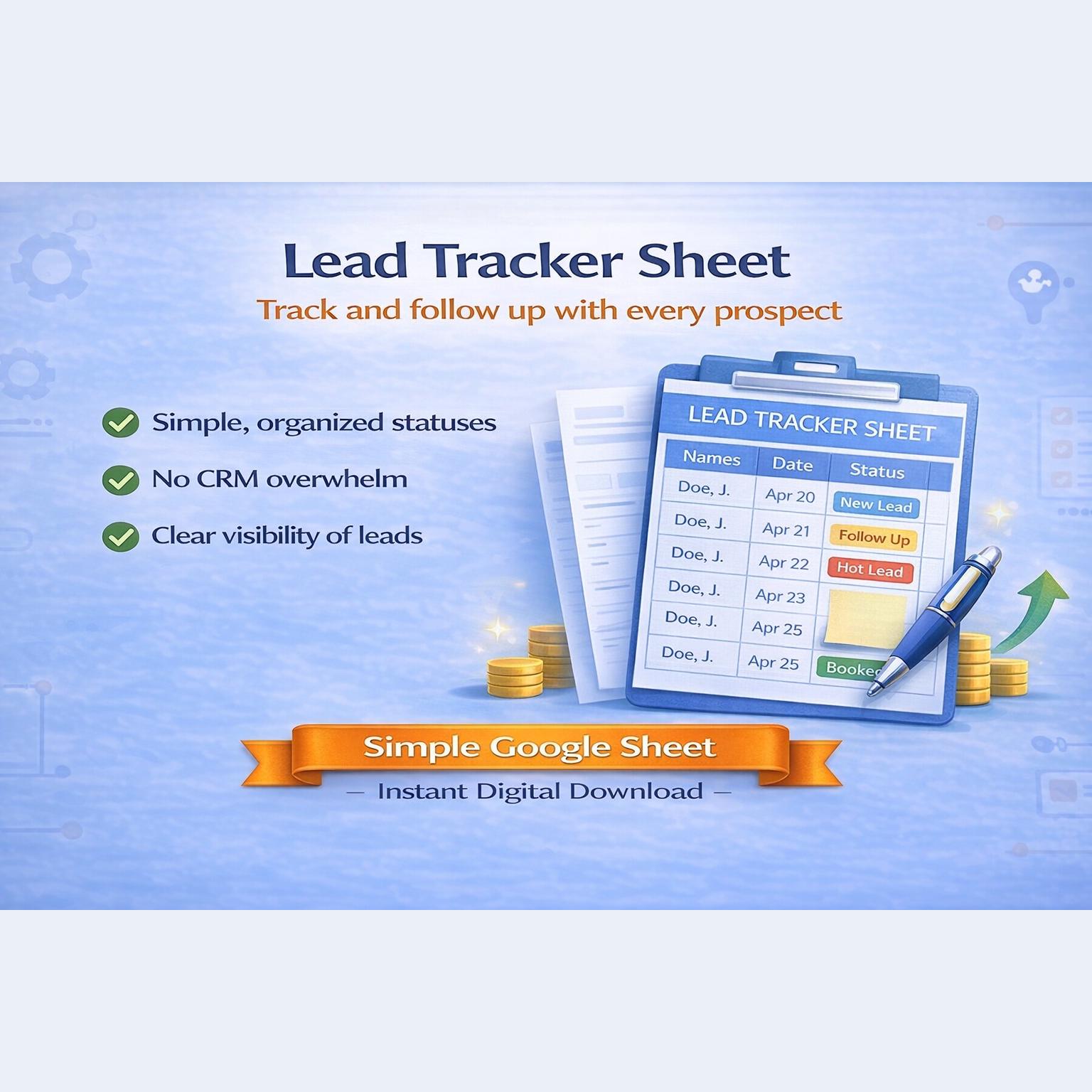 Gohighlevel Lead Follow-up System | SMS Templates & Timing Rules | Book ...