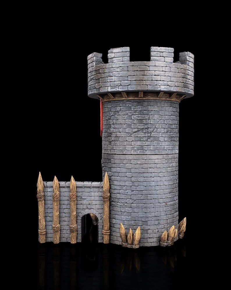 RPG Terrain: the Captain's Cabin - Etsy