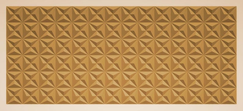 CNC Wall Panel STL Files – 3D Decorative Patterns - Etsy