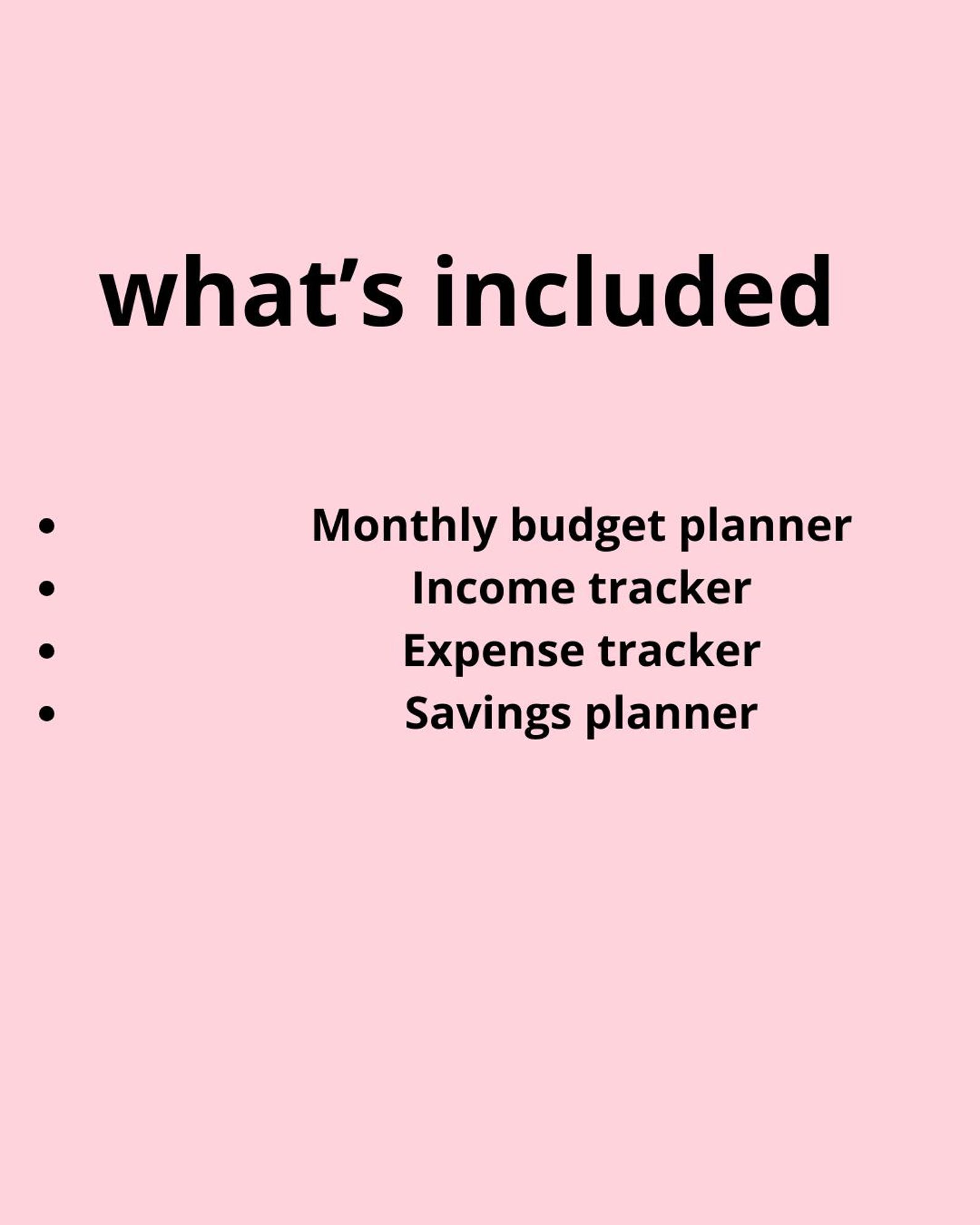 Monthly-Budget-Planner-Moms (3 pages)-English-French-Arabic - Etsy France