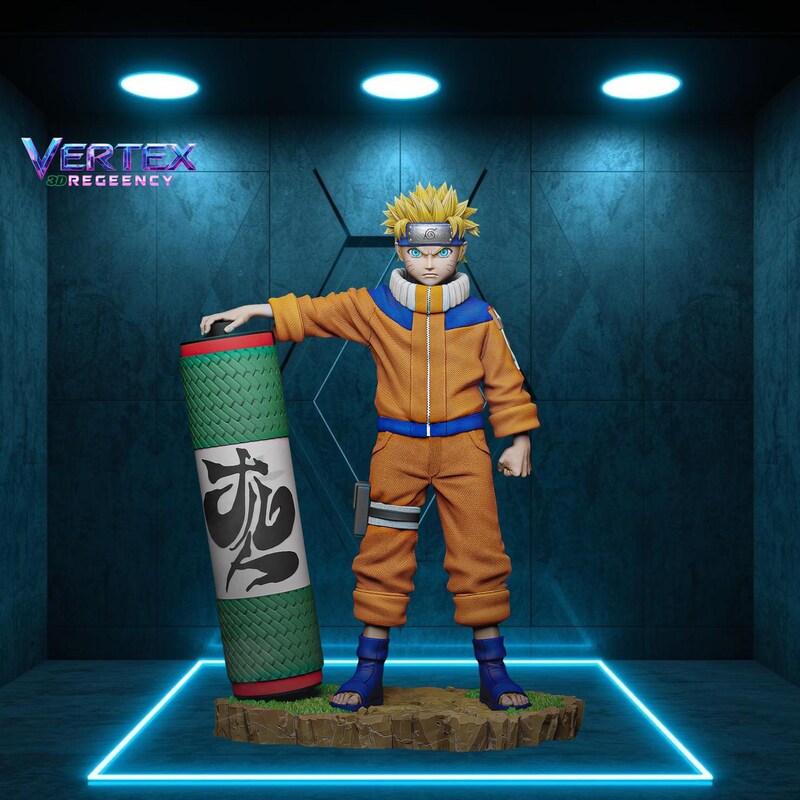 Naruto Senki Beta Mod by Ricky - Etsy Canada