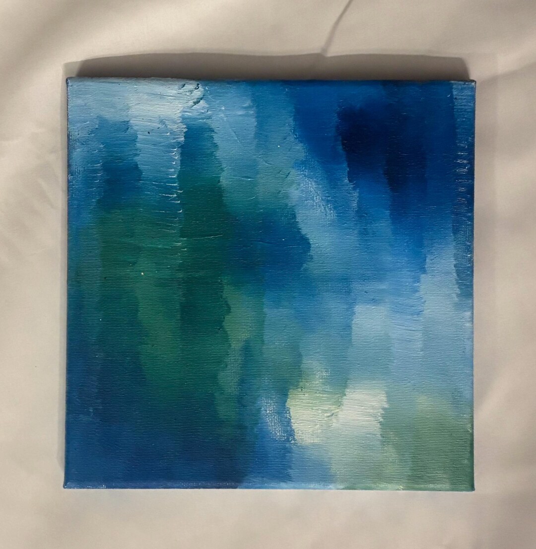 Abstract Colors - Etsy