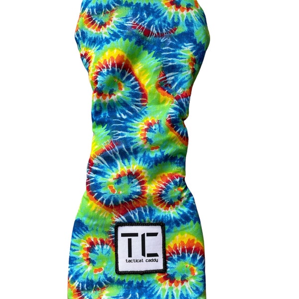 Grateful Dead Headcover - Etsy