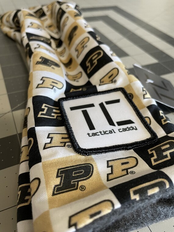 Purdue Golf Headcover - Etsy
