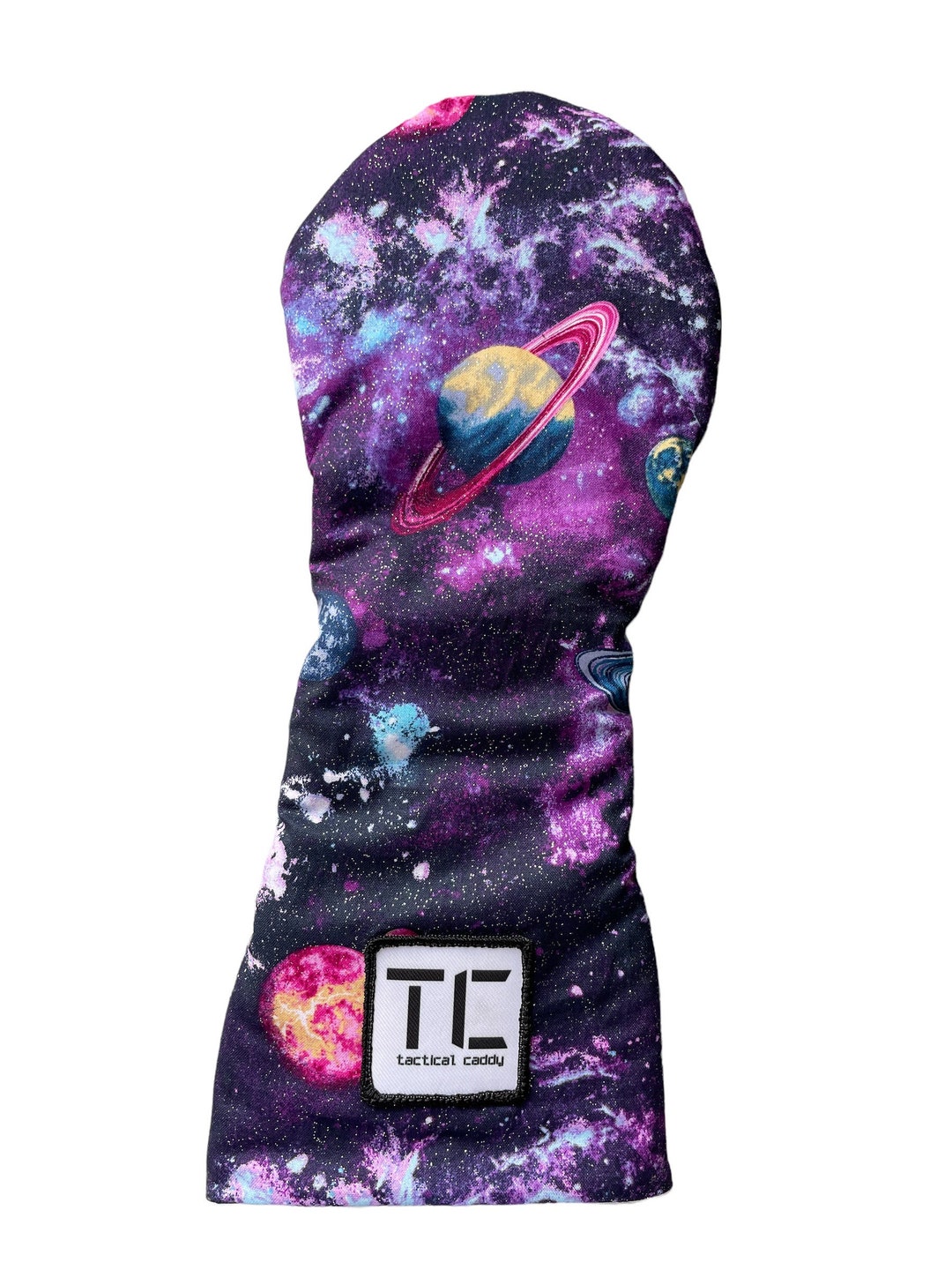 Galaxy Space Headcover - Etsy