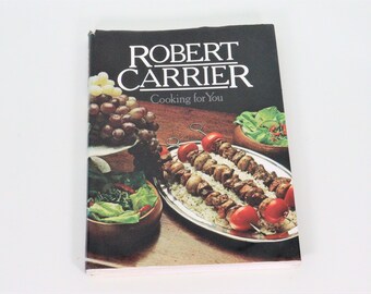 Robert Carrier - Etsy