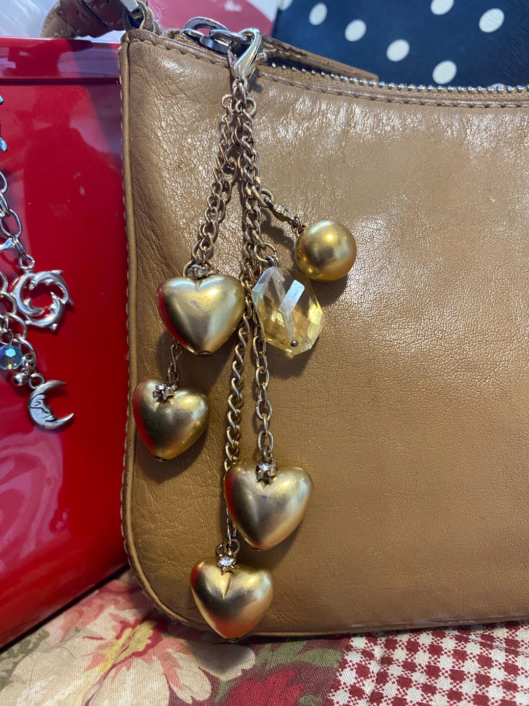 Handbag Charms for 2026 Trends - Etsy