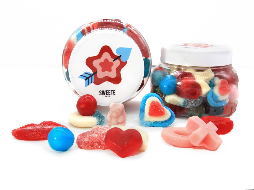 Candy Confetti Celebration Bundles - Etsy