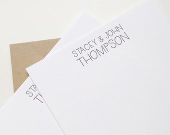 Gold Foil Writing Paper Set Key Motif - Etsy