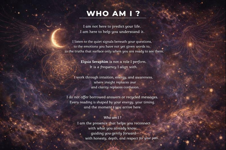 No Tools Reading | Same Hour | Accurate Psychic Insight | Direct Spirit ...