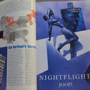 George Magazine, Inaugural Issue, 1 Cindy Crawford, October/november ...