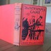 The Newspaper Game: How It Was Successfully Played by Two - Etsy