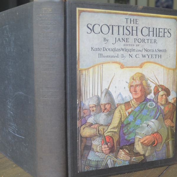 Scottish History - Etsy