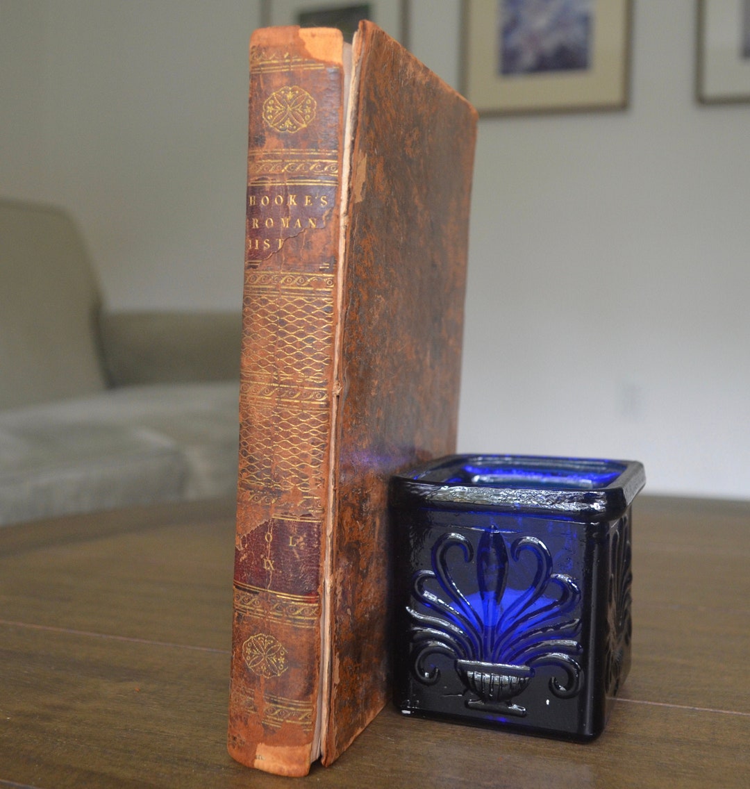 1806. the Roman History From the Building of Rome to the Ruin of the ...