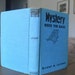Mystery Rides the Rails, by Gilbert A. Lathrop, Goldsmith Publishing ...
