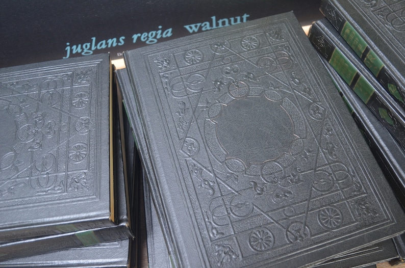 Compton's Pictured Encyclopedia and Fact Index, S/15, F. E. Compton and ...