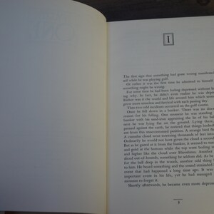 The Second Coming, Walker Percy, Farrar, Straus, Giroux, 1980, First ...