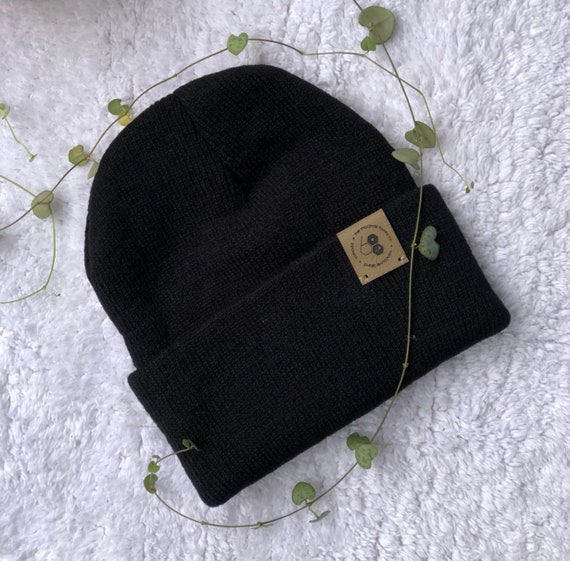 TMHC Logo Toque - Etsy