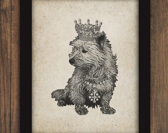 Westie Angel Statue White West Highland Terrier Cement | Etsy