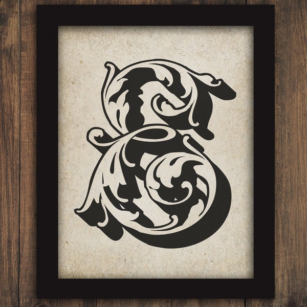 Acanthus Leaves - Etsy