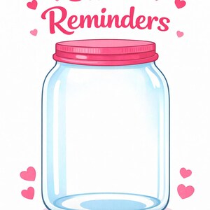 Sweet Reminders: A Valentine’s Day Printable Activity - Etsy