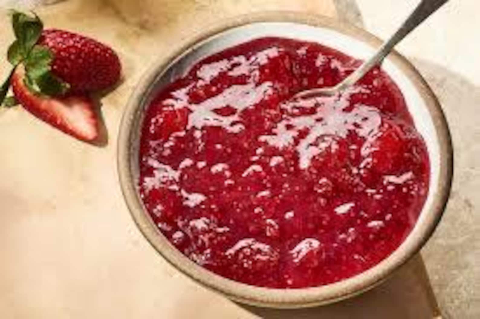 Jams and Preservatives - Etsy