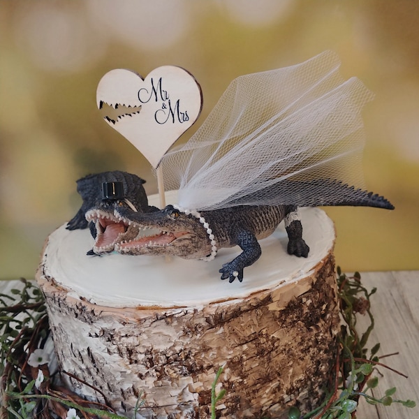 Alligator Theme - Etsy