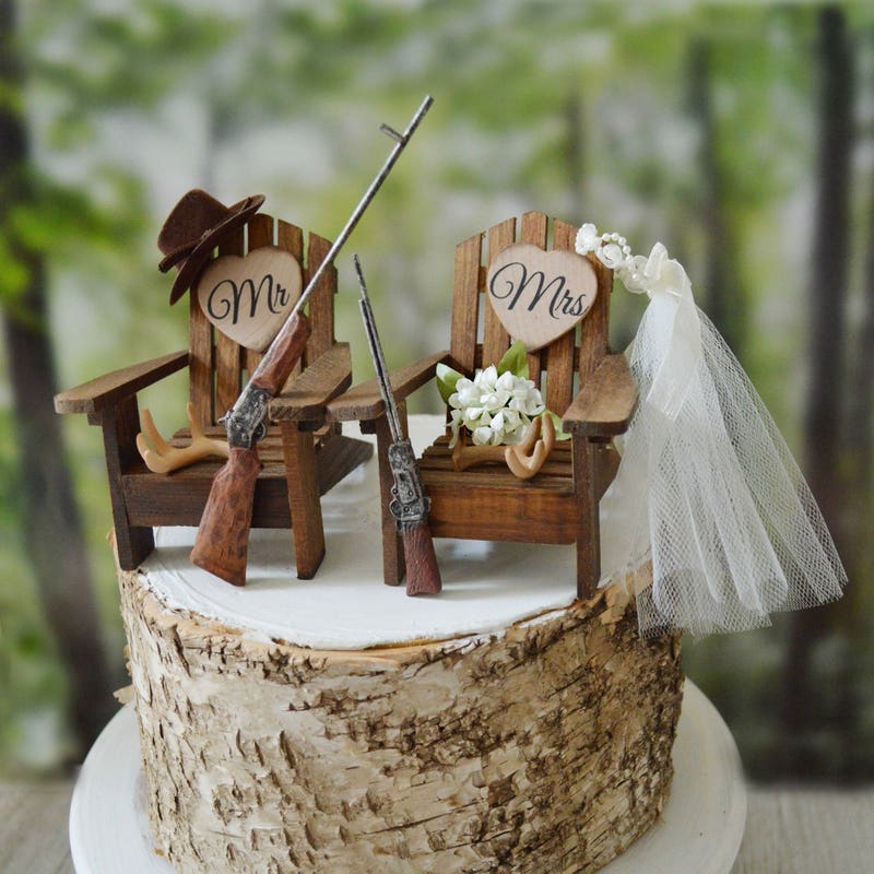 Hunting Theme - Etsy