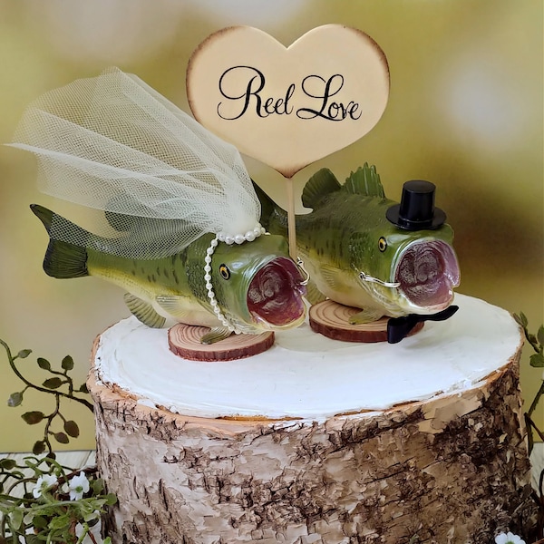 Fish Theme Wedding - Etsy