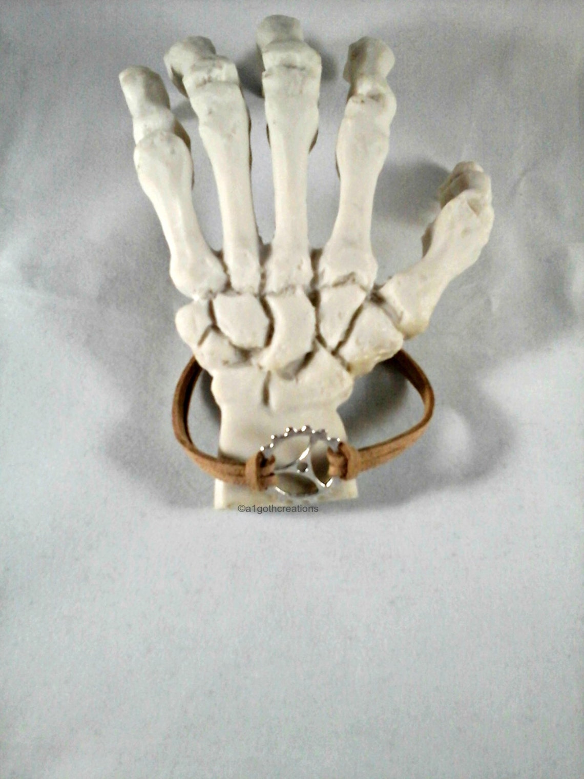 Steampunk Gear Bracelets Gear Bracelets His and Her Bracelets Unisex ...