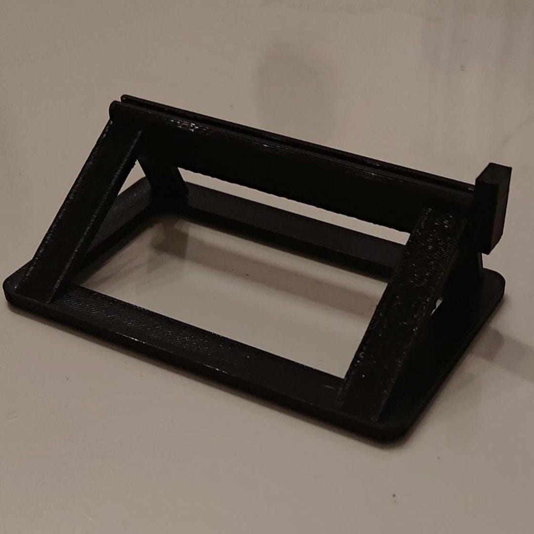 Graphics Card Stand / GPU Stand - 3D Printed - Etsy UK