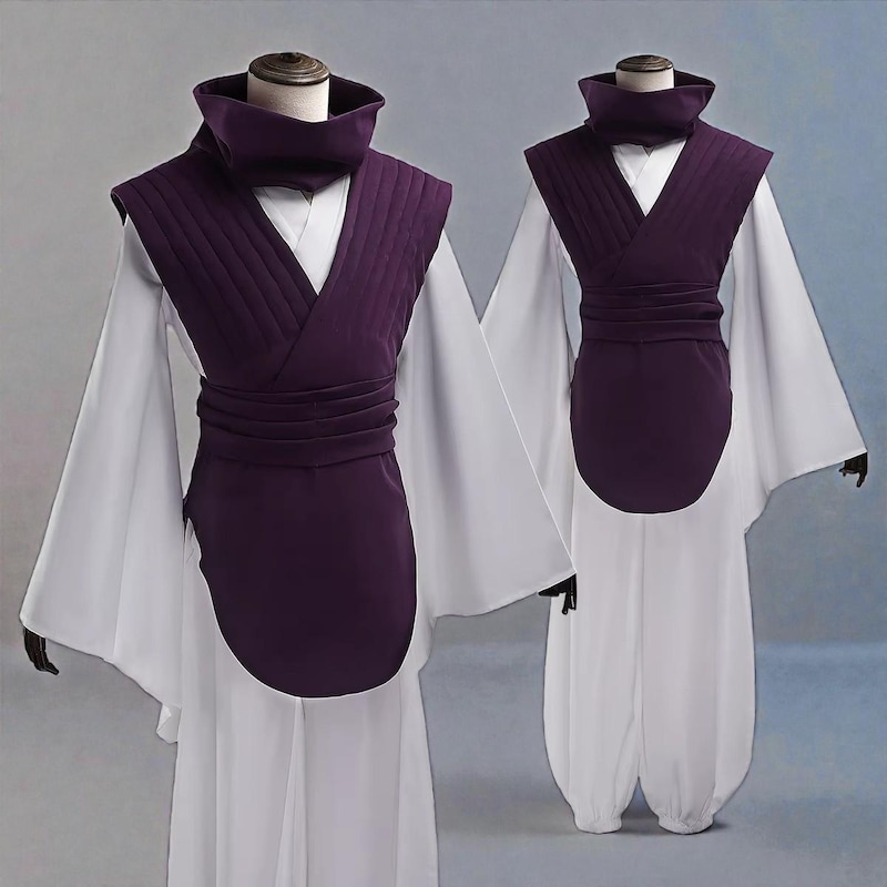Choso Cosplay Women - Etsy