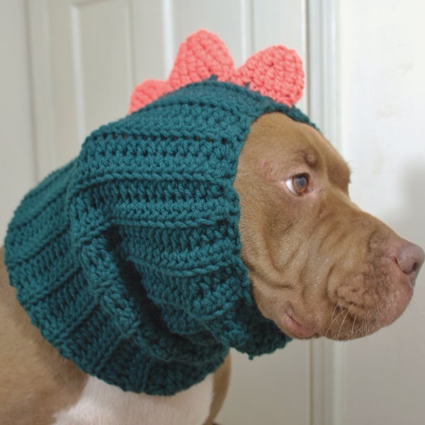 Pet Snood - Etsy