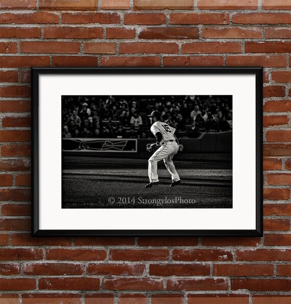 Dustin Pedroia Throwing