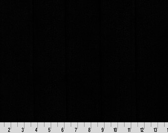 Luxe Cuddle® Seal in Baby Blue High Pile Plush MINKY From Shannon ...