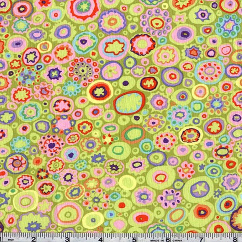 Kaffe Fassett Paperweight - Etsy