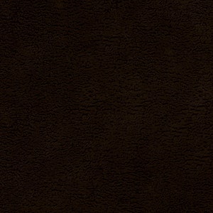 Luxe Cuddle® Bunny in Espresso From Shannon Fabric's Minky Collection - 20mm Pile - Etsy