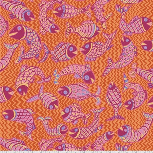 Kaffe Fassett Fabric - Etsy
