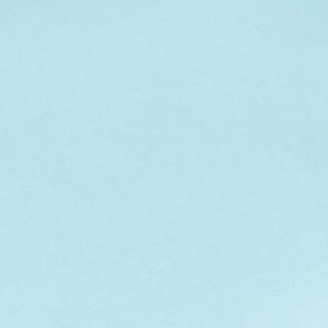 Aqua Blue Solid Cuddle® 3 Smooth Minky Plush From Shannon Fabrics 3mm ...