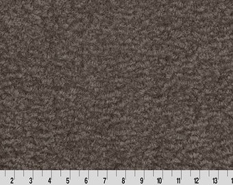Shearling Fabric - Etsy