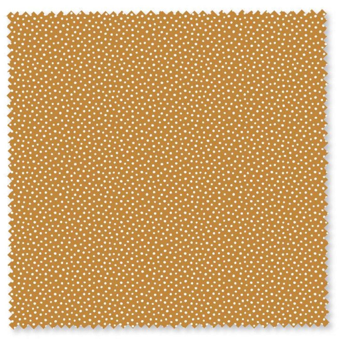 Gold Speckles From Felicity Fabrics - 100% Cotton - Etsy