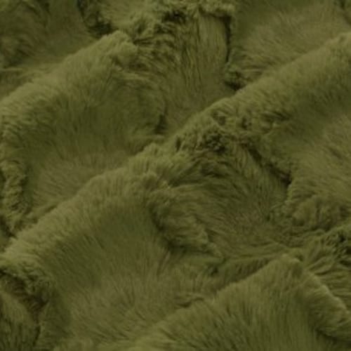 Camo Galaxy Luxe Minky Fabric Green Shannon Luxe Cuddle - Etsy