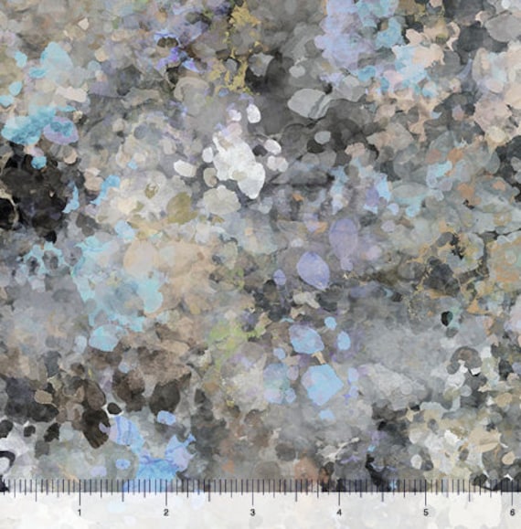 Gray Texture Blender From Origins Collection by Dan Morris for - Etsy